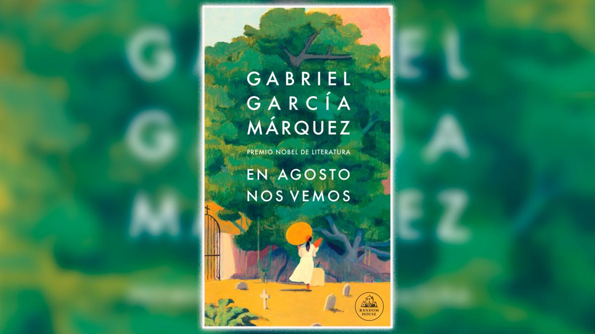 Novedades literarias de marzo García Márquez Mariana Enriquez y María ...